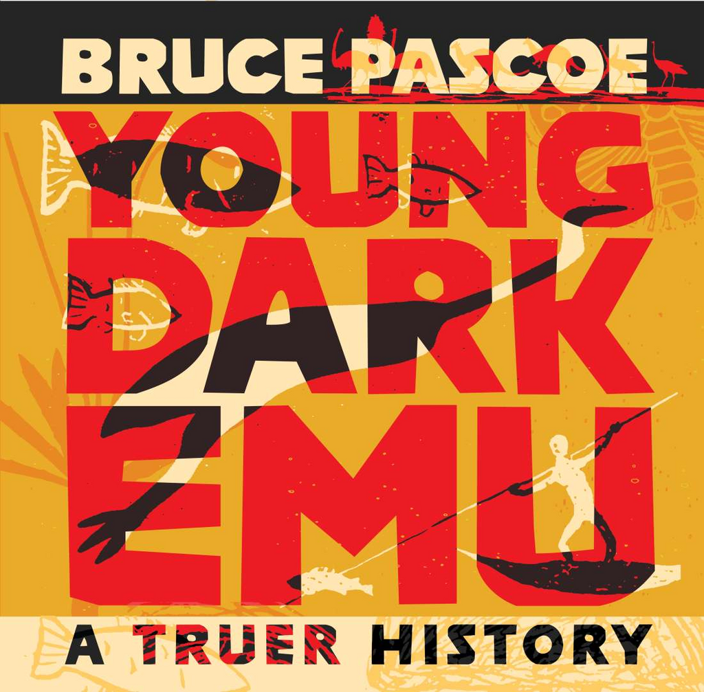 Young Dark Emu - A Truer History – Terrific Scientific
