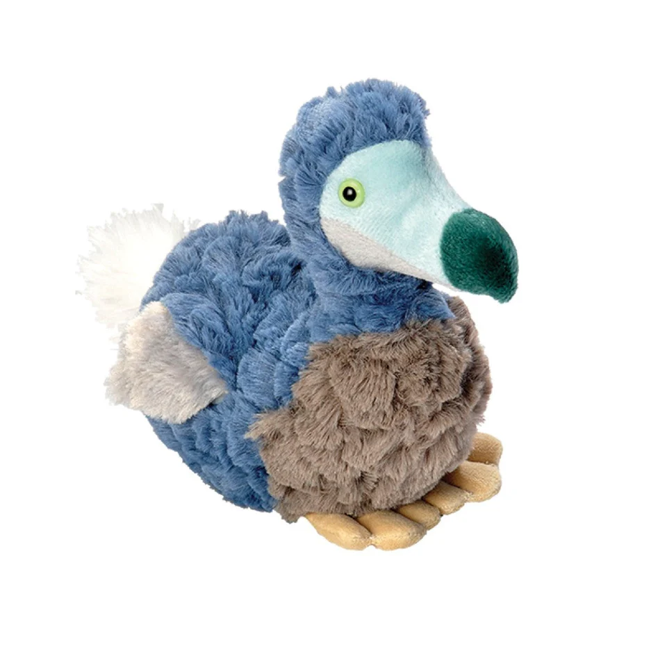 Cuddlekins Dodo 12" – Terrific Scientific