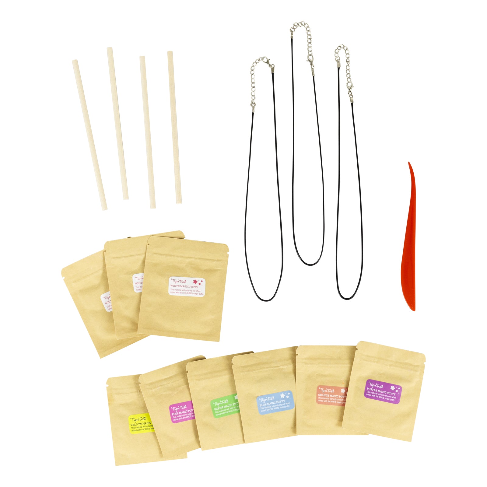 New Arrivals – Terrific Scientific