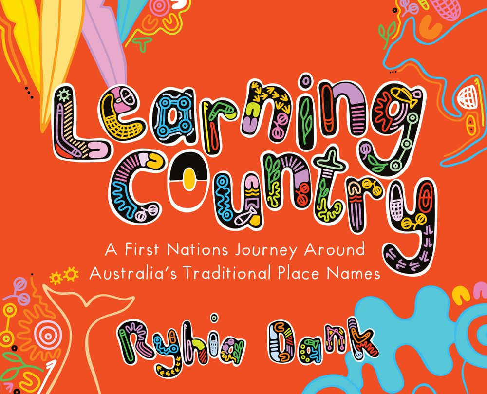 Learning Country – Terrific Scientific