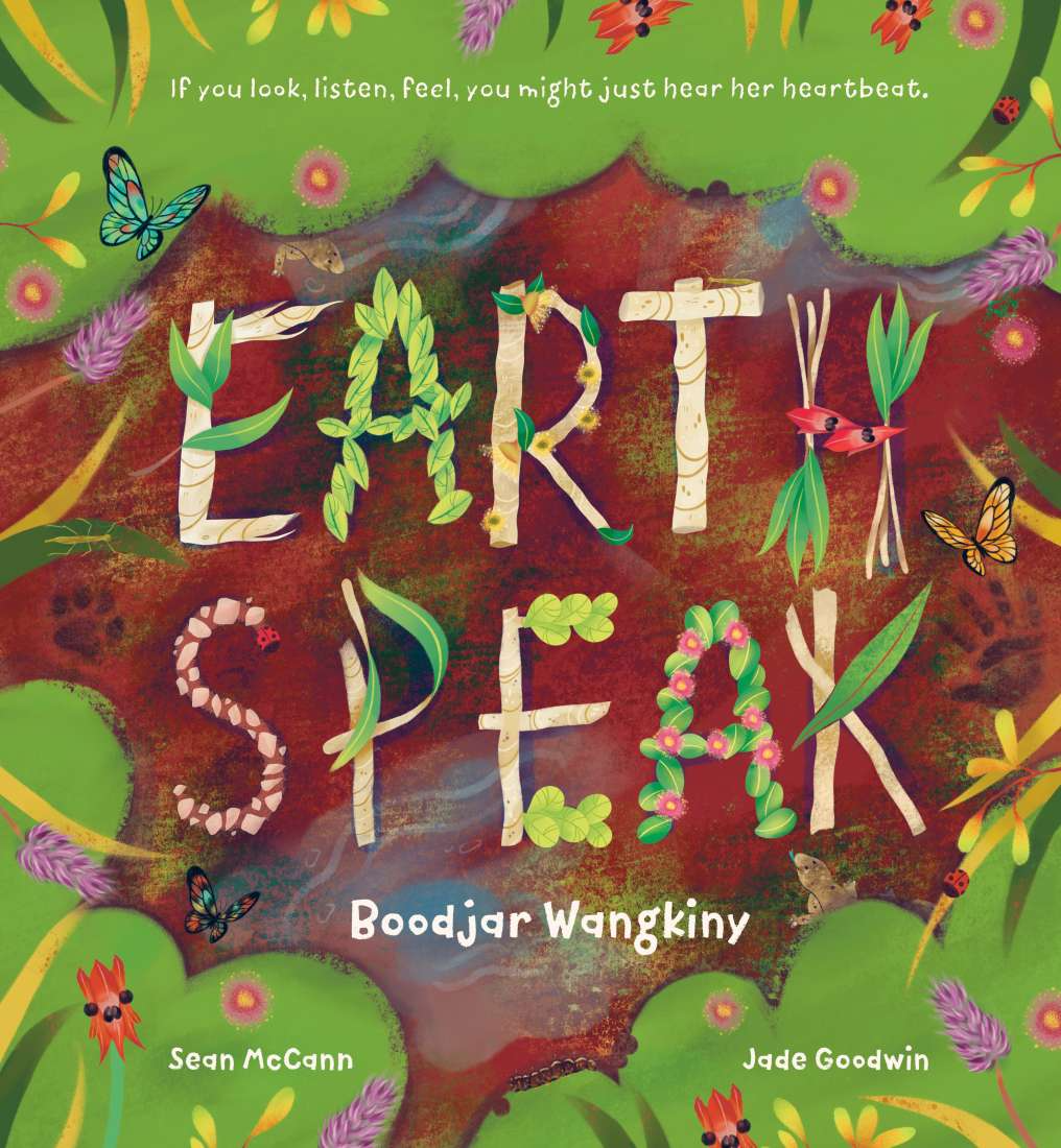Earthspeak – Terrific Scientific