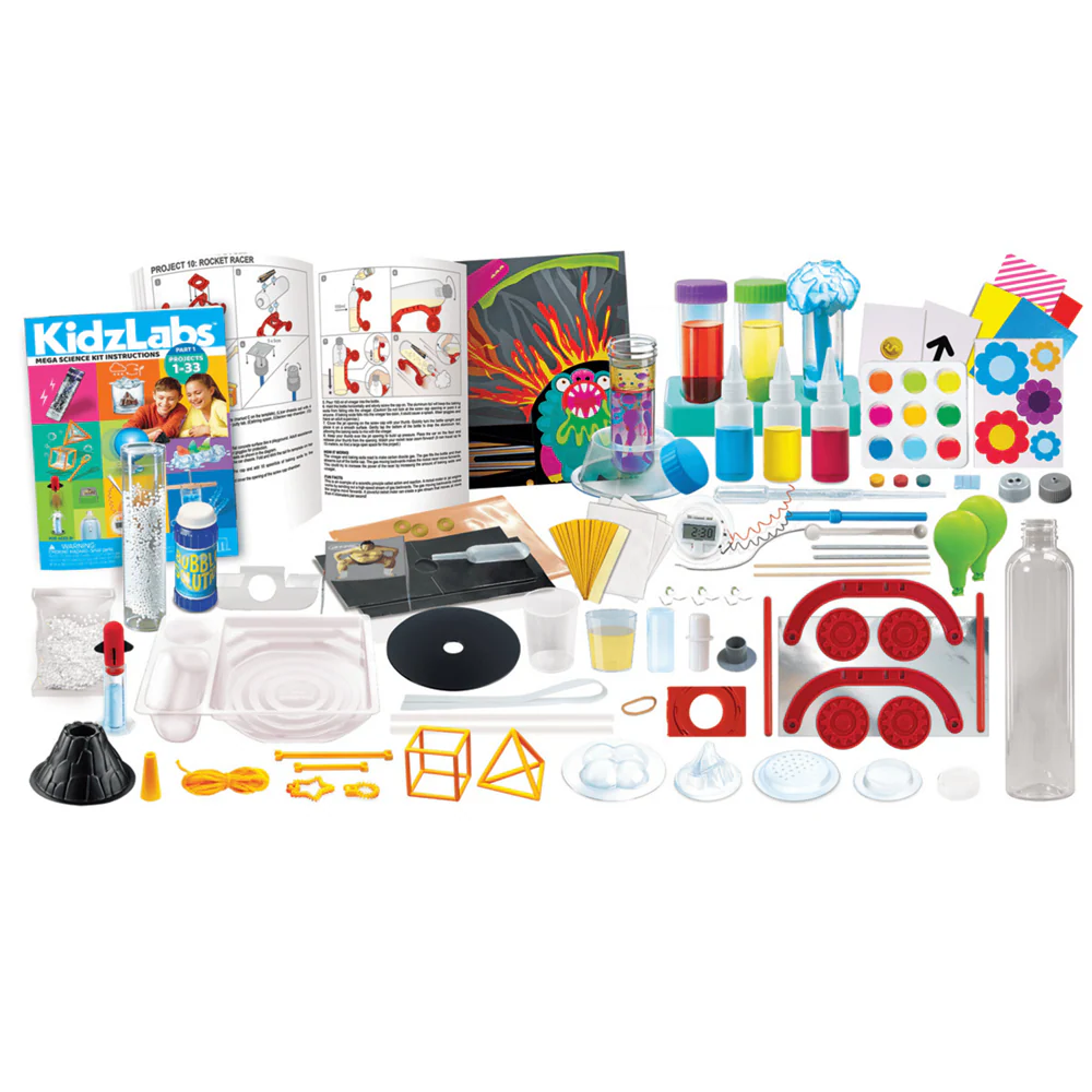 Terrific Scientific – Toy Shop - Sydney