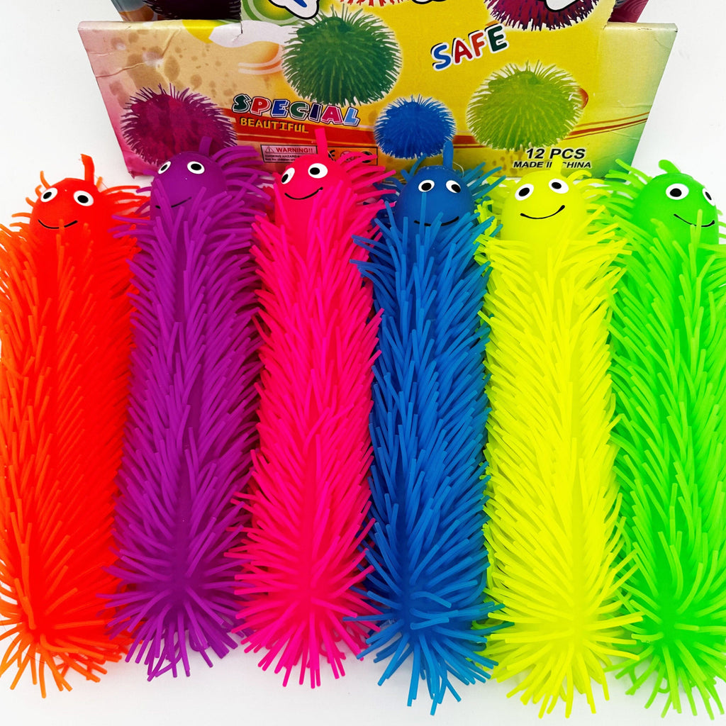 Large Puffy Caterpillar – Terrific Scientific