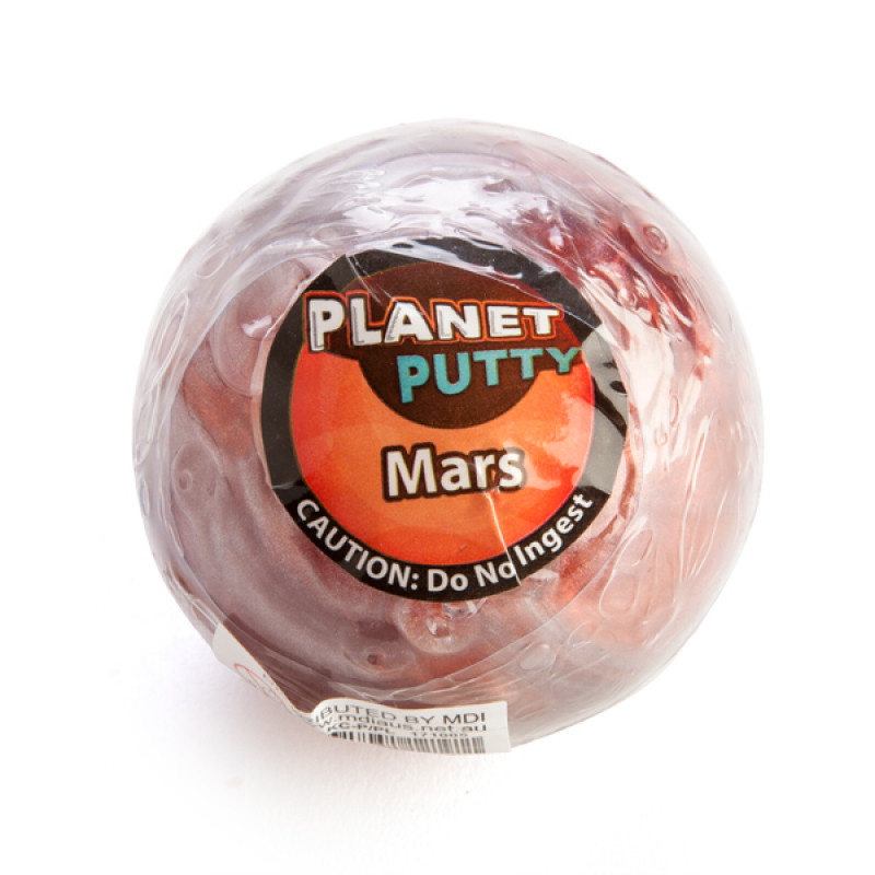 Planet Putty – Terrific Scientific