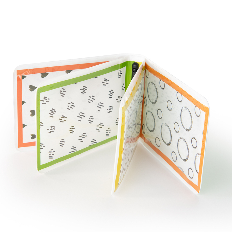 Look Book – Terrific Scientific