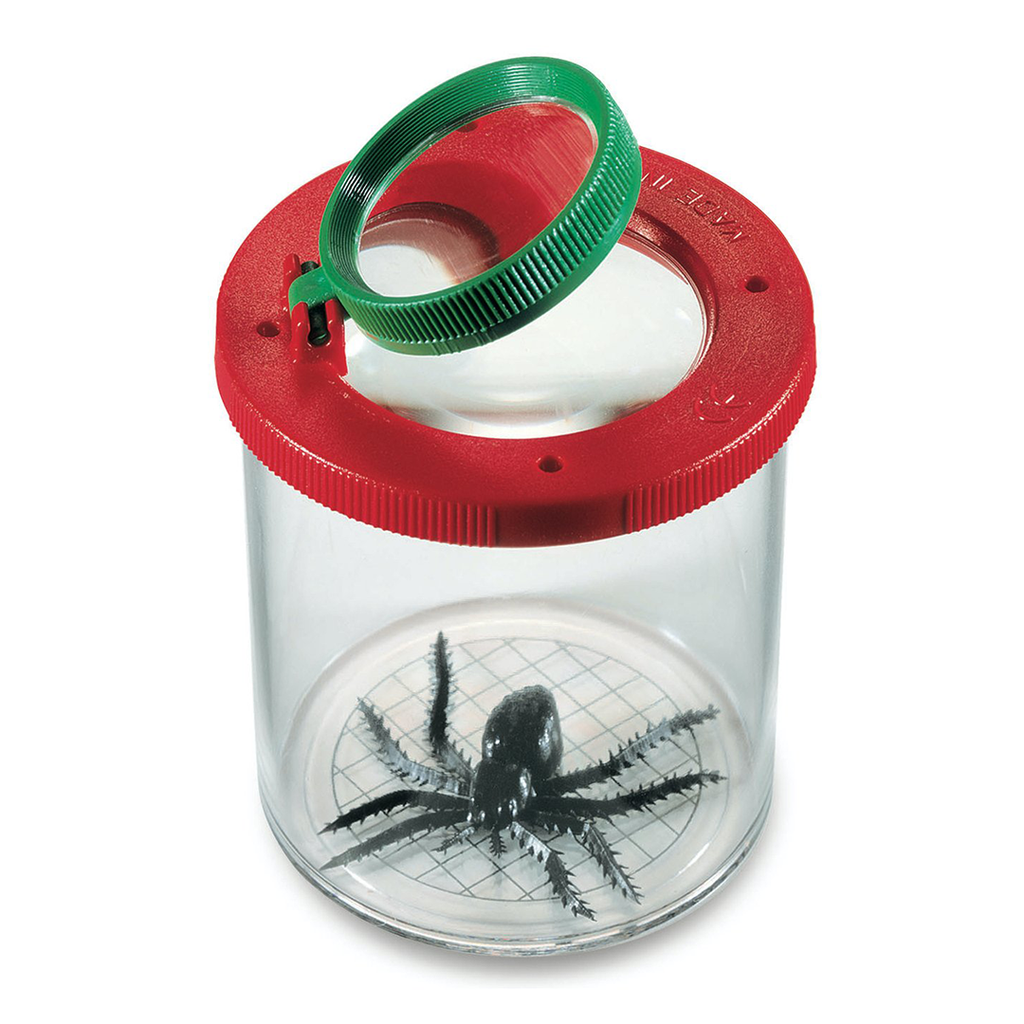 World's Best Bug Viewer – Terrific Scientific