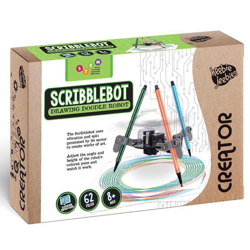 Computing and Robotics – Terrific Scientific