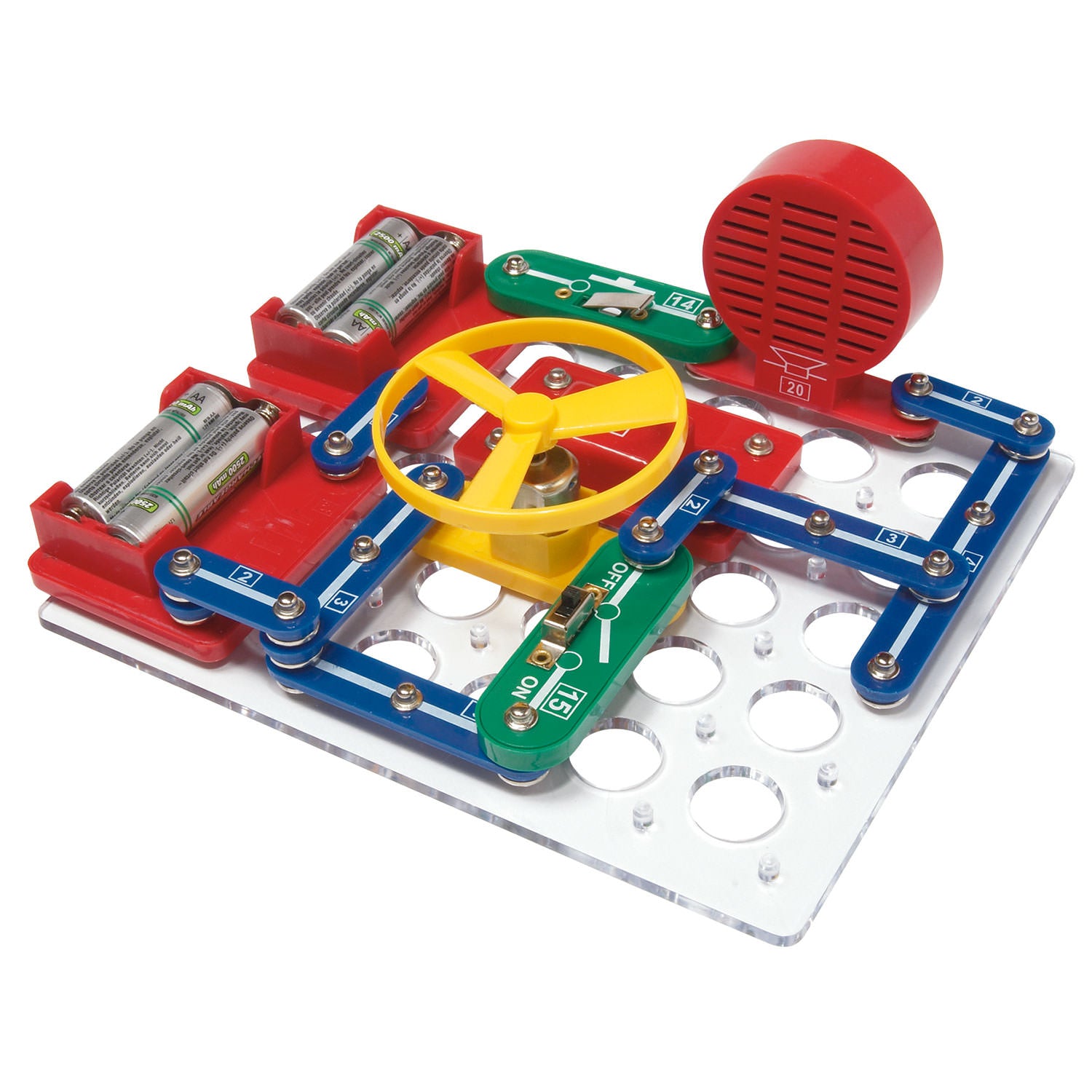 Terrific Scientific – Toy Shop