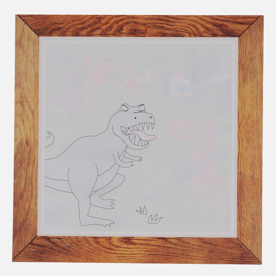 Dinosaurs – Terrific Scientific