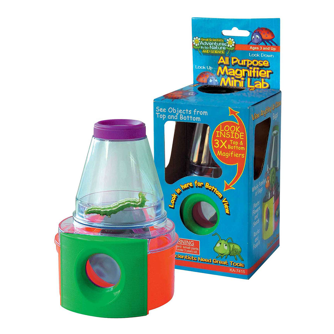 Biology – Terrific Scientific