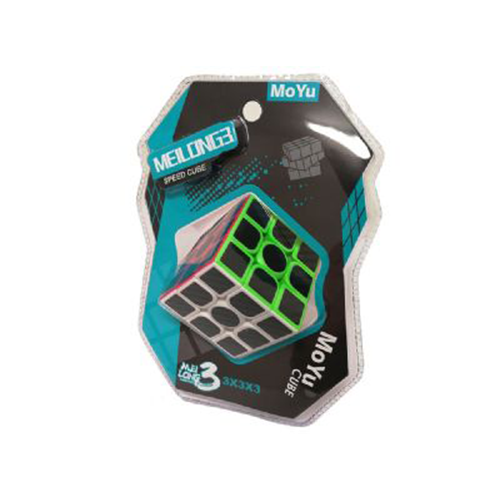 Moyu Meilong 3X3 Speed Cube – Terrific Scientific