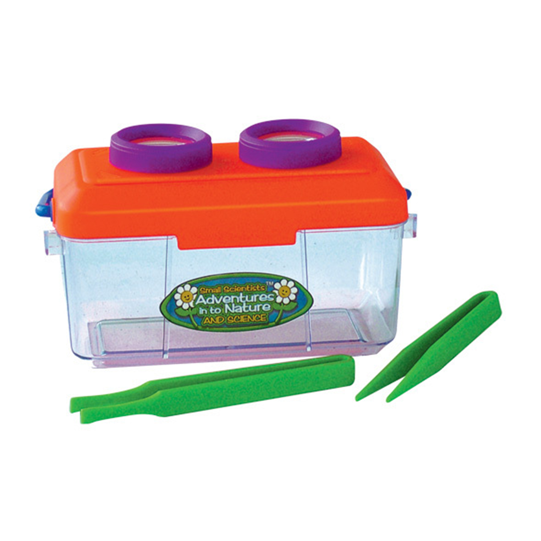 Biology – Terrific Scientific